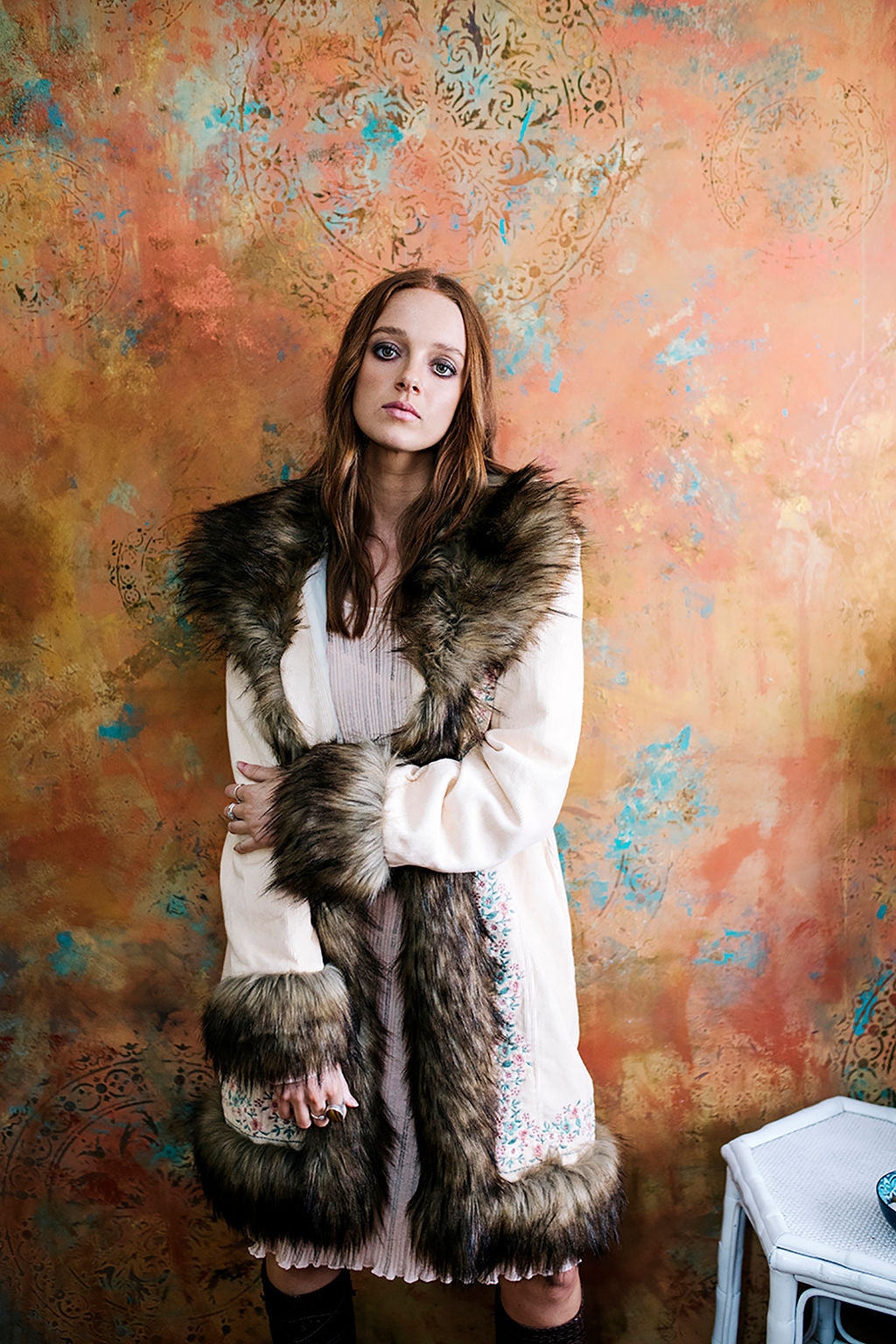 Fashion – Joshua Thomas Fashion