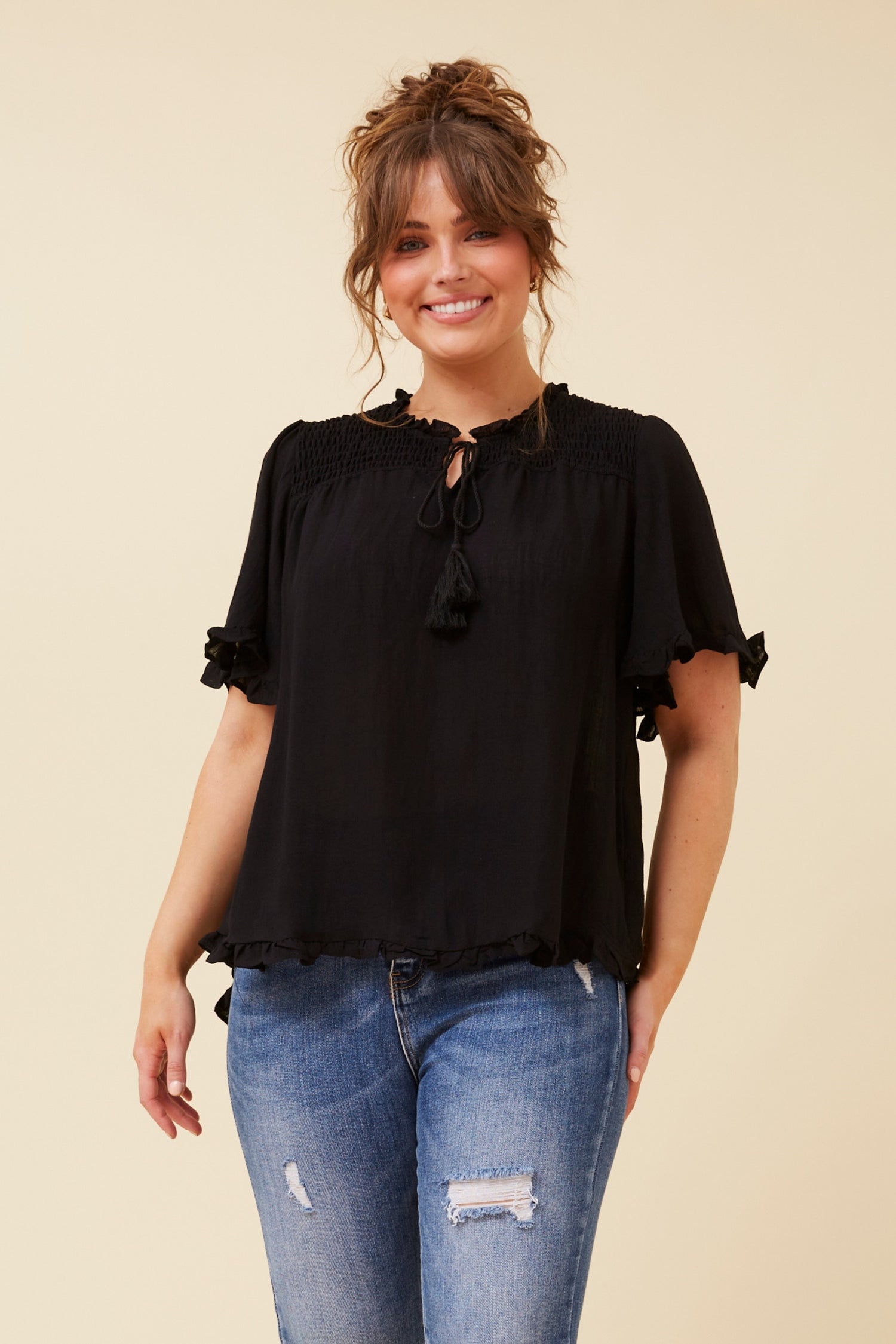 Joshua Thomas Fashion